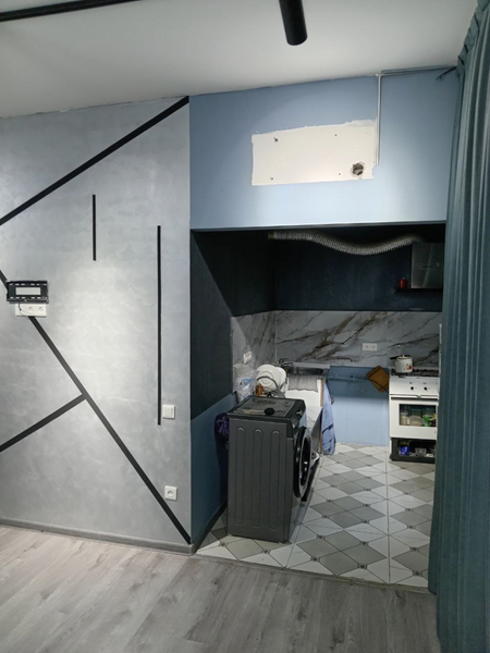 Продам квартиру 16 кв шухрат 2х ком