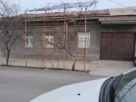 Срочно продается дом в махале Бекобод