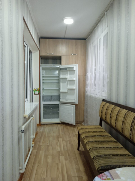 Сдается в аренду квартира Саракулька