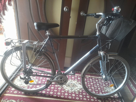 Germanski velosiped 28