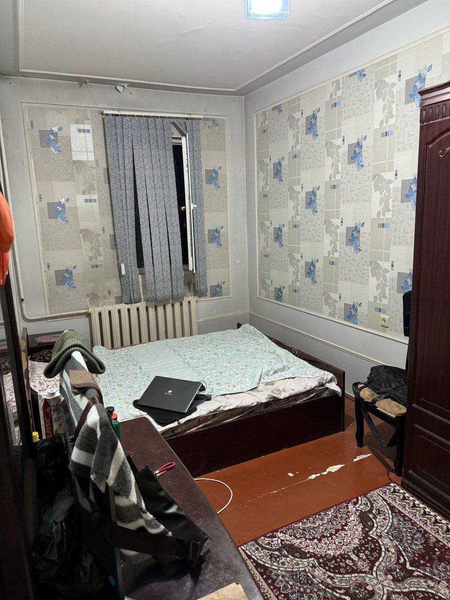 Дружба  Народов Шайхонтохур 3/6/9