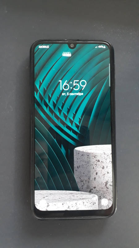 Samsung galaxy m31