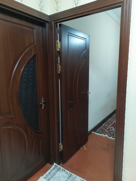 Продам 4-комнатная, метро чиланзар 16кв 26 дом