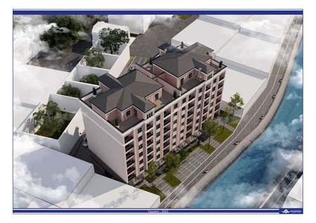 Продажа квартиры В Новостройке ЖК Корасарой ID:KM181
