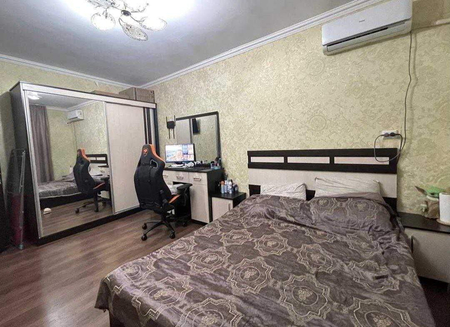 Продам по улице мукими