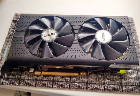 НеДоРоГо Core_i3-10105/ 8Gb_DDR4/ 120Gb_NVME/ RX570_4Gb/256_DDR5 +Игры