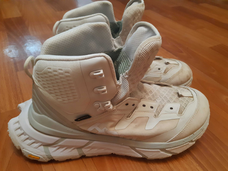 HOKA TenNine Hike GTX, US 9/EU 42⅔