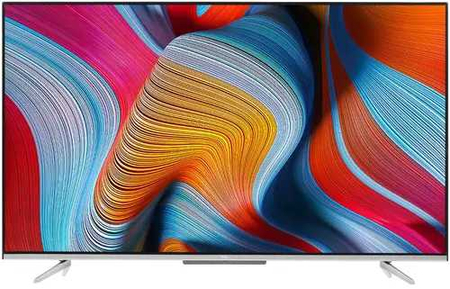 TCL теливизор 43 Бесплатная доставка по городу