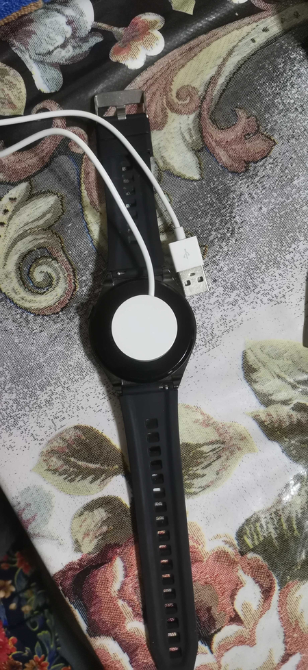 Smart watch sport