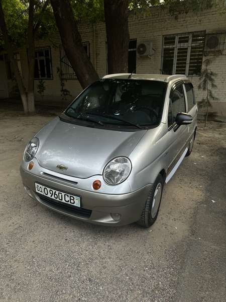 Matiz best 2015 arenda