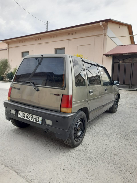 Tiko 2000 yil xolati ideal