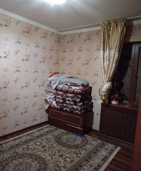 \Сергли.Разделный.3*4 Килинган.2/6 балк.Средный Ремонт.68м².