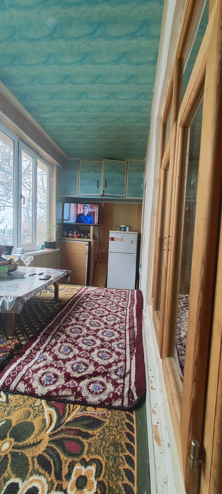 Срочно продается 
10й микрорайон
ипотекага хам берилади