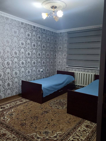 Квартира 15-квартал