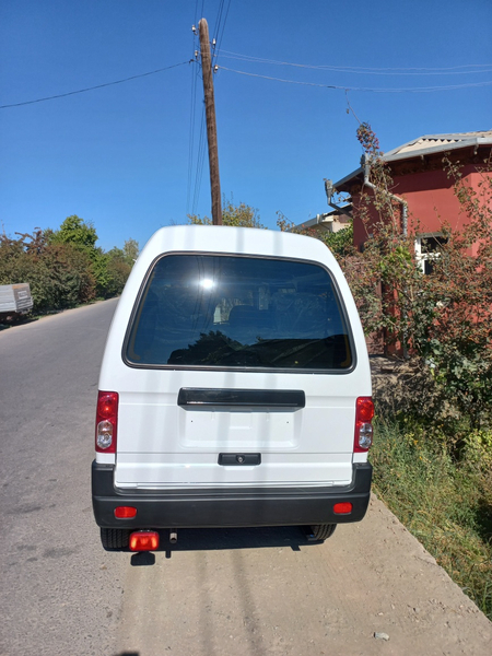 Damas 2023 chevralet