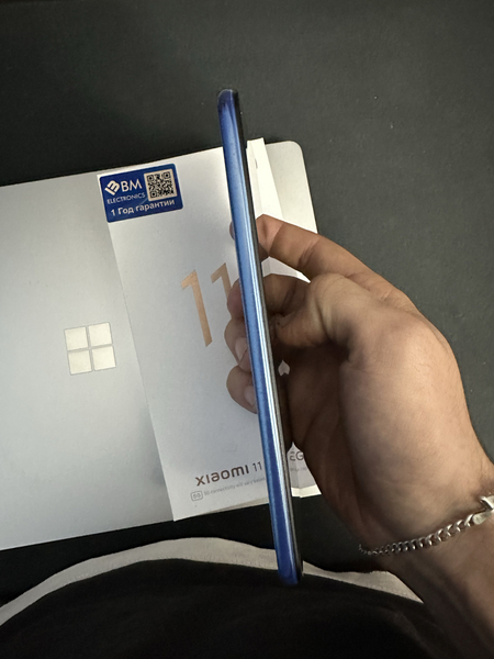 ПРОДАЁТСЯ Xiaomi 11 Lite 5G NE 8+128