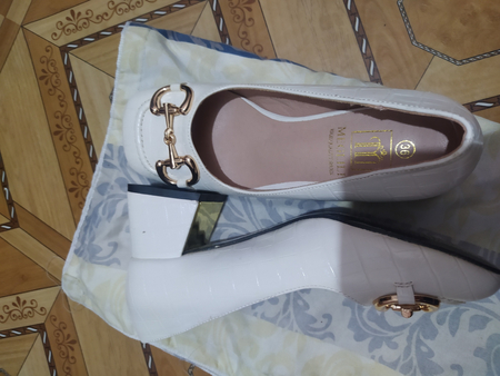 Tufli guccidan 50000