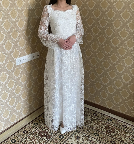 Каждое платье по 500 тысяч