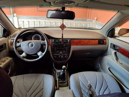 Продается Chevrolet Lacetti 2010 своя