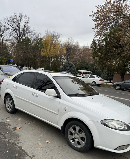 Gentra 3 pozitsiya