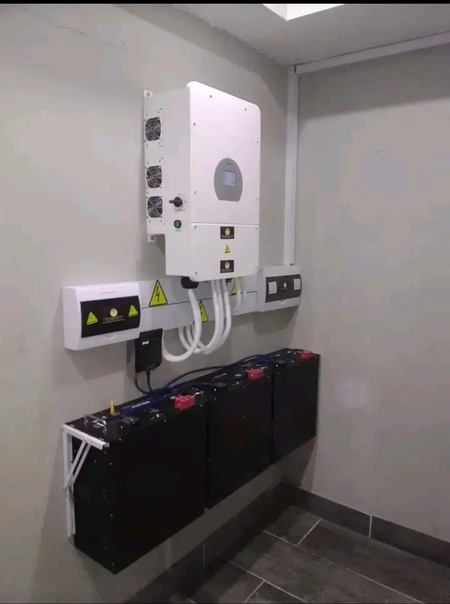 Elektrik xizmati, sifat va hamyonbob narxlar
