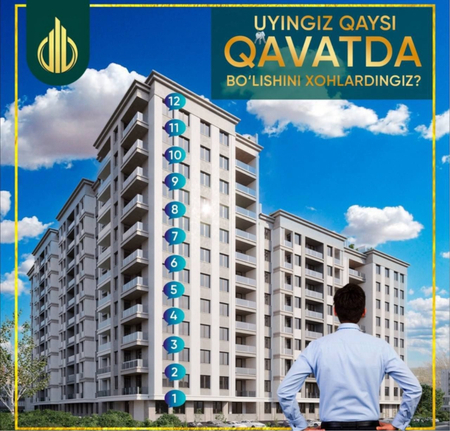 Алгаритм новостройка срочнооо продаётся