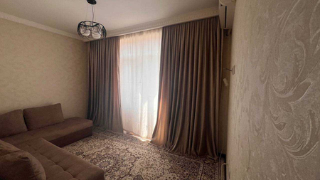 2-х комнатная Квартира сдается в аренду. Golden House Паркетский