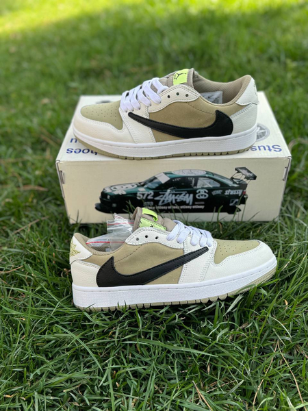 Nike Traverse cot