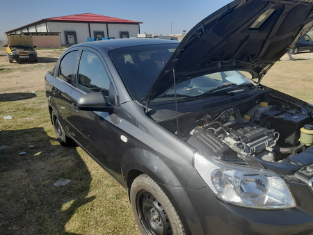 Nexia 3 2019 yil 165000 yurgan