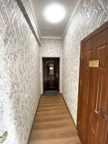 Сергели, 6а, новостройка,2*/3/7