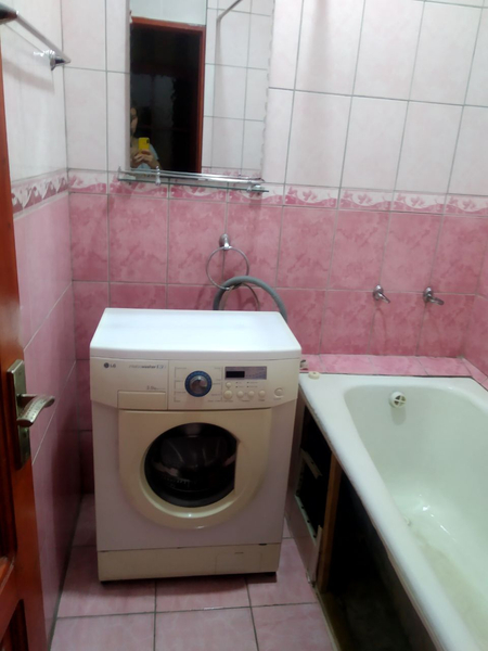 Срочная аренда квартиры