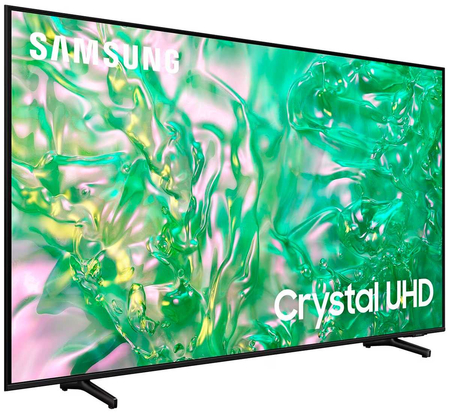 Продаю новые телевизоры Samsung UE65DU8000UXRU 2024