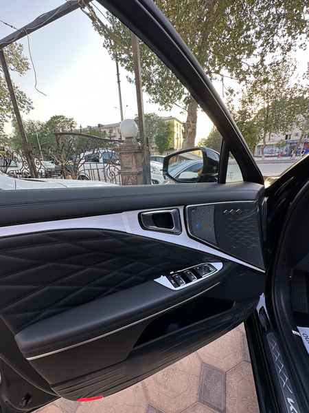 Kia K8 hybrid 2023 0 km full