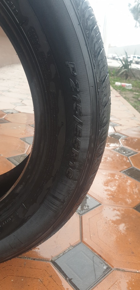 Продам шину NEXEN R16