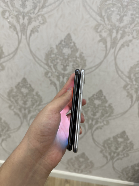 Iphone xs ideal 64 GB