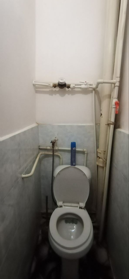3 xonaliy uy sotiladi