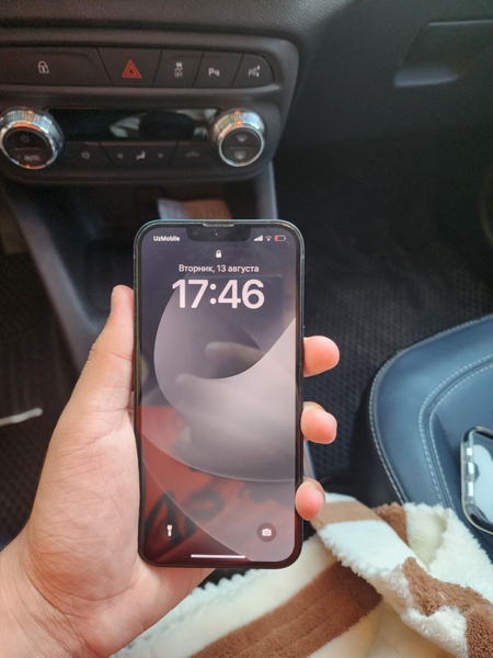 Iphone 13 128 гб 89%