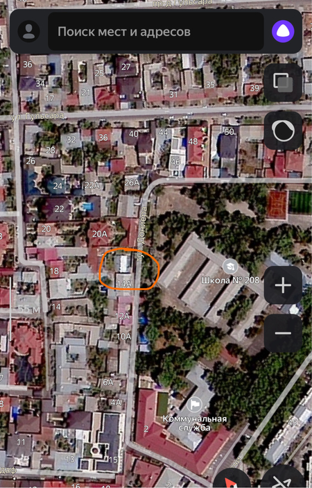 Срочна karasuv 1 7.1 sotiq 208-maktab orqadida uchastka