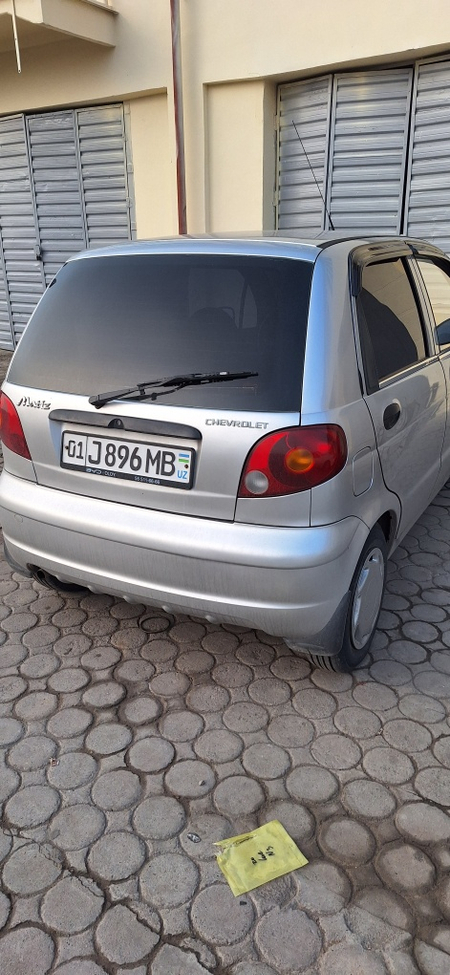 Matiz 2010 mx konditsioner metan gaz arendaga beriladi