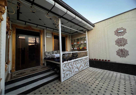 Продается участок - Ченсон - 1,8 соток, 5 комнат