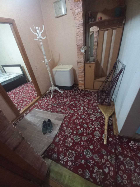 Квартира ижарага берилади