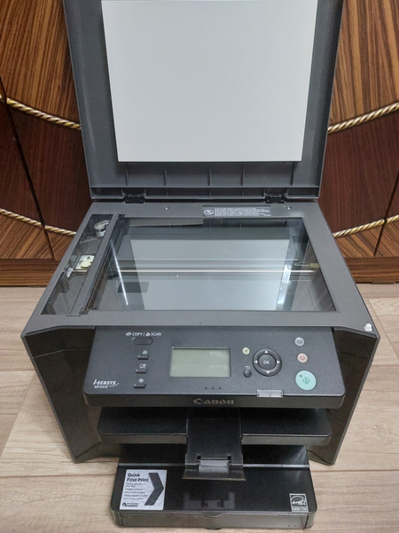Продам Canon MF4410 (Новый)