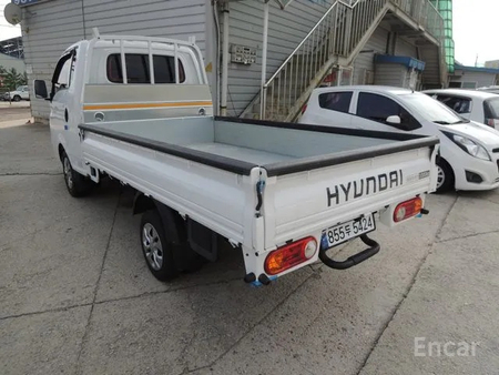 Hyundai Porter 2024 без пробег Koreadan Oʻzbekistonga zakazga 30.000$