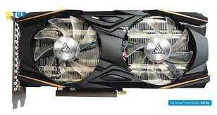 Видеокарта ARKTEK RTX3050 8GB GDDR6