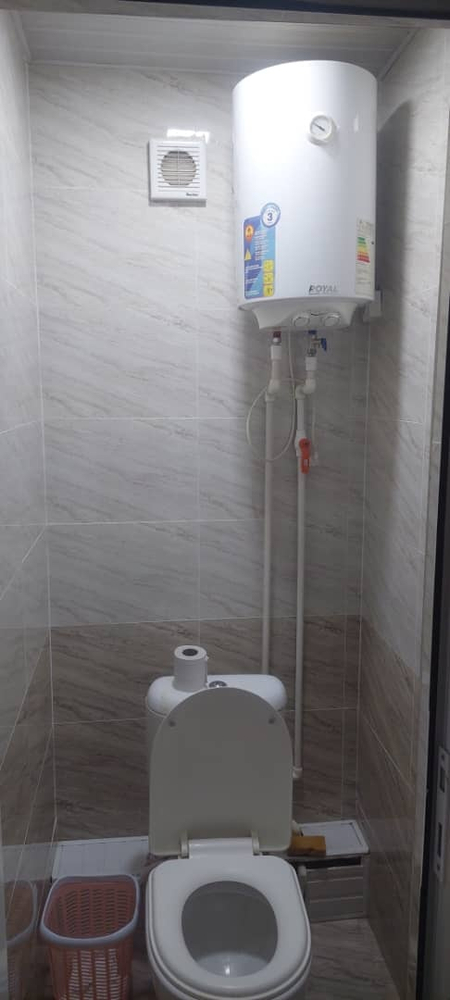 Сдаю 1 комнатную  квартиру