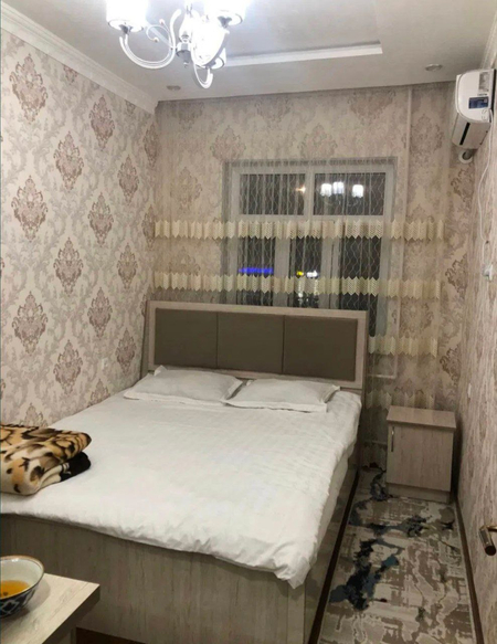 Аренда Кушбеги 2/2/5 550$