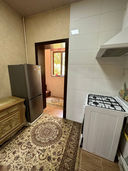 Чиланзар-20 Ор-р:*Троллейбус круг* 2/2/4 (54м²) Ст. 65 000 у.е