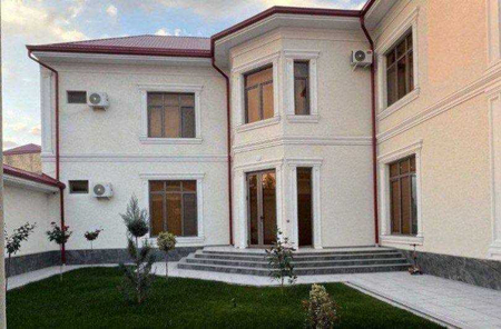 Продается Евро дом Ор-р: Зенит Тикланиш  550м2