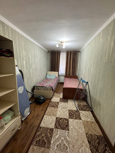Продаётся 3х ком квартира на Новомосковской. Ремонт. Мебель. Техника