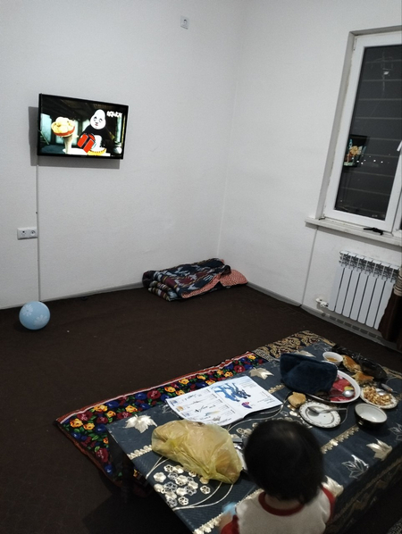 Dom 16 etajlik 10
